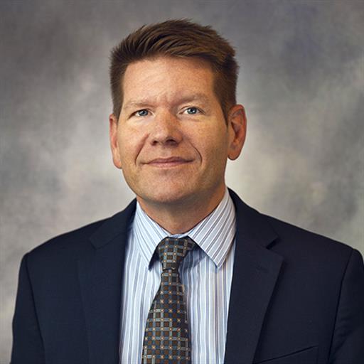 Johnson County Attorney in Olathe | Richard W. Martin Jr.