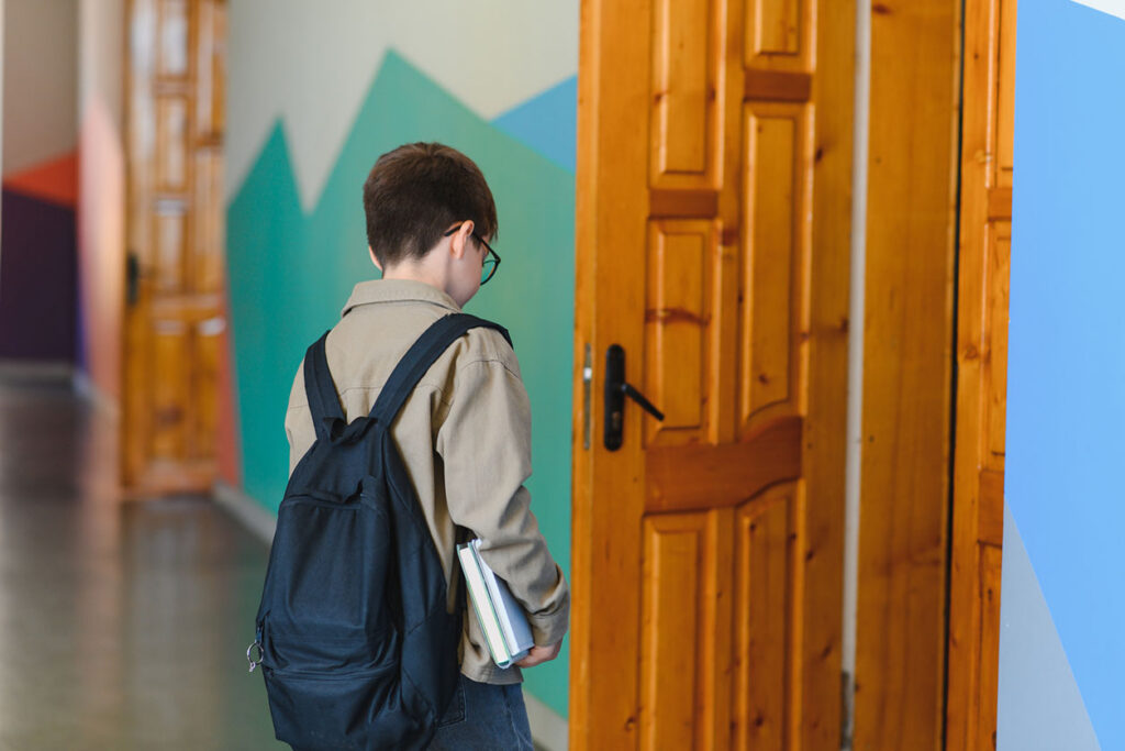 What Factors Do Missouri Courts Consider When Determining Custody?
